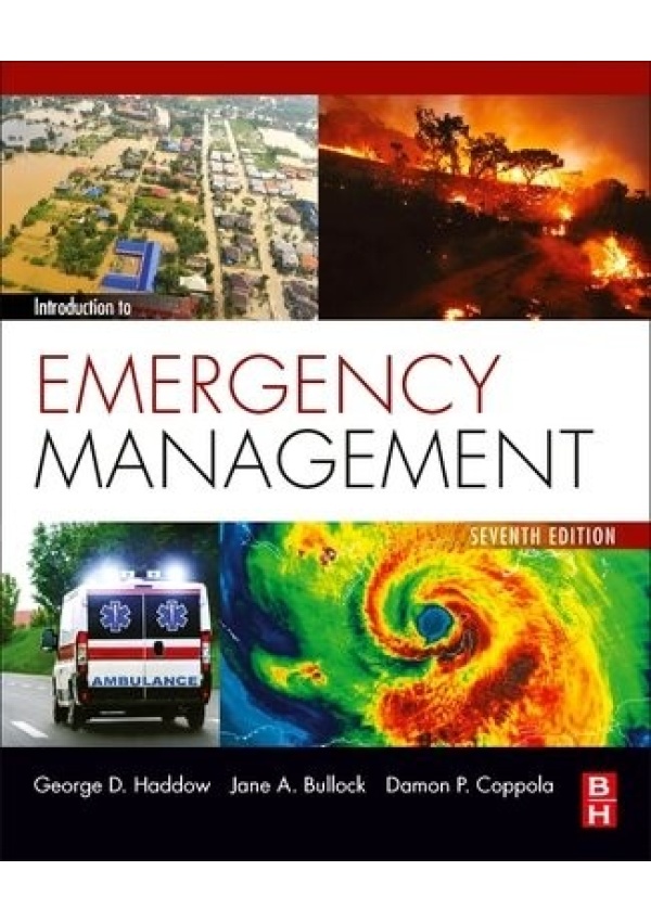 Introduction to Emergency Management | Elsevier - Health Sciences ...