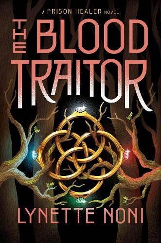 Blood Traitor, The gripping finale of the epic fantasy The Prison ...