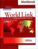 WORLD LINK INTRO WORKBOOK (Second Edition) | National Geographic ...