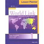 WORLD LINK 1 LESSON PLANNER WITH TEACHER S RESOURCES CD-ROM (Second ...
